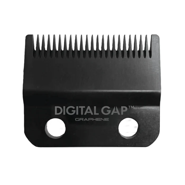 Cocco Digital Gap™ Ambassador Graphene Fade Clipper Blade – Saberprof