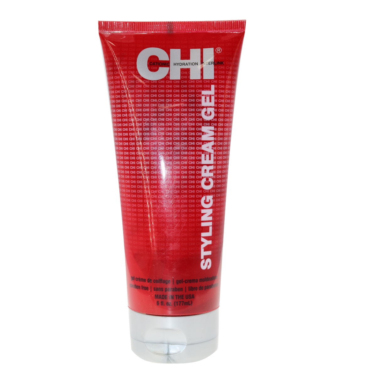 CHI Styling Cream Gel 6oz – Saberprof