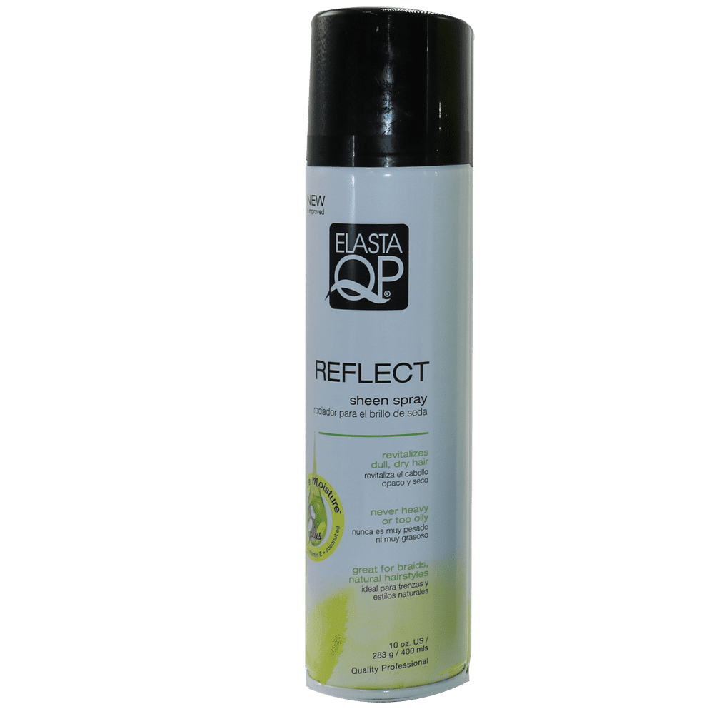 Elasta QP Reflect Oil Sheen 10oz – Saberprof
