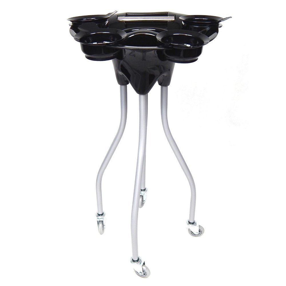 Hair Colorist Trolley – Saberprof