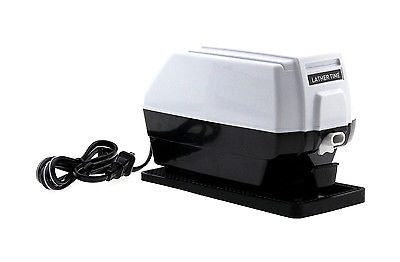 Scalpmaster Lather Time Lather Machine – Saberprof