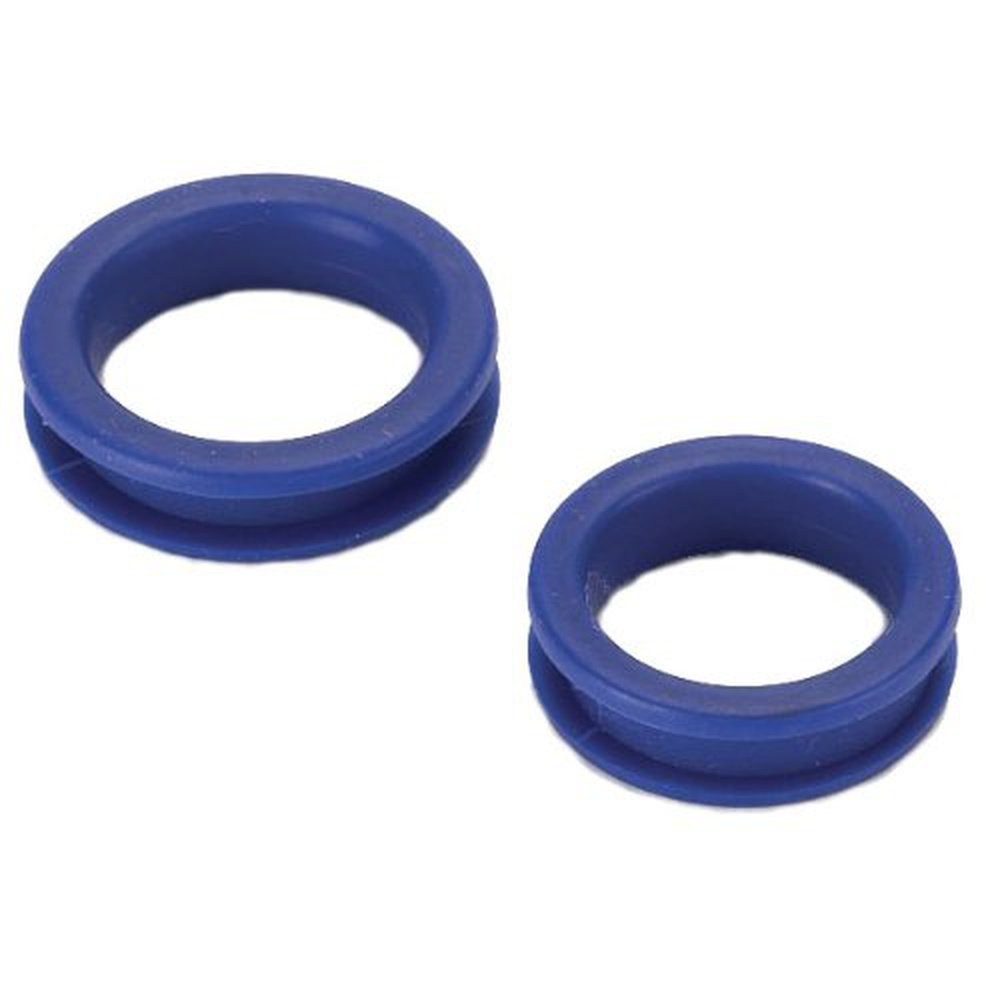 Shear Rubber Insert Pair – Saberprof